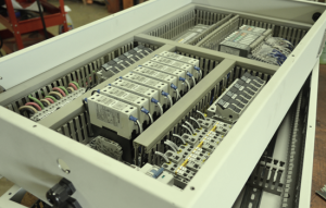 Control Panel Design & Manufacturing | UL 508A Listed – Ram Automation